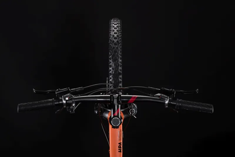2019 Cube Reaction Pro Aluminium Mountain Bike