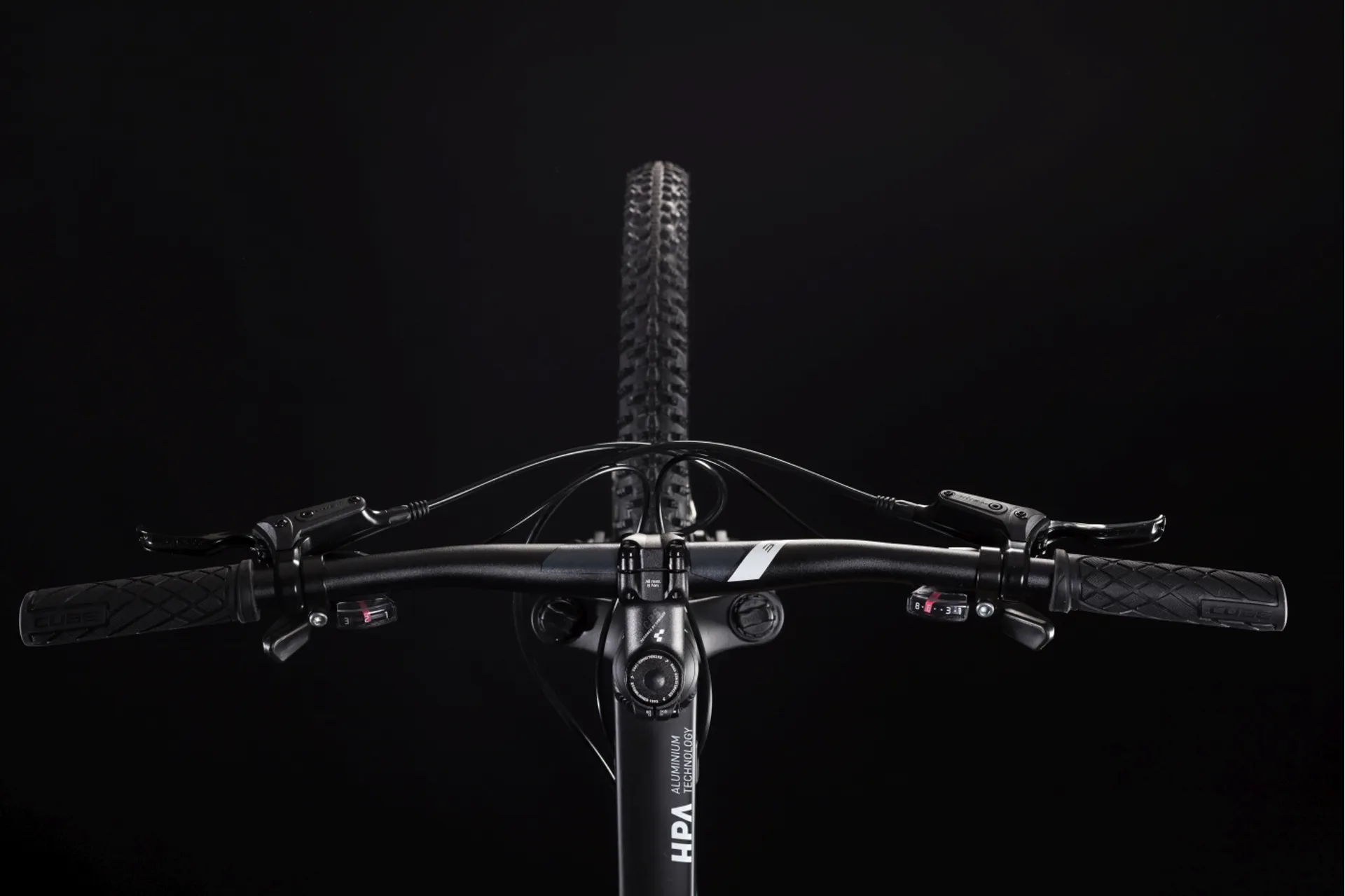 2019 Cube Access Eaz Womens Aluminium Mountain Bike