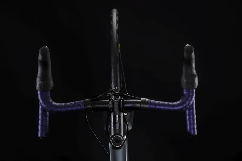 2019 Cube Axial WS GTC Pro Womens Carbon Road Bike