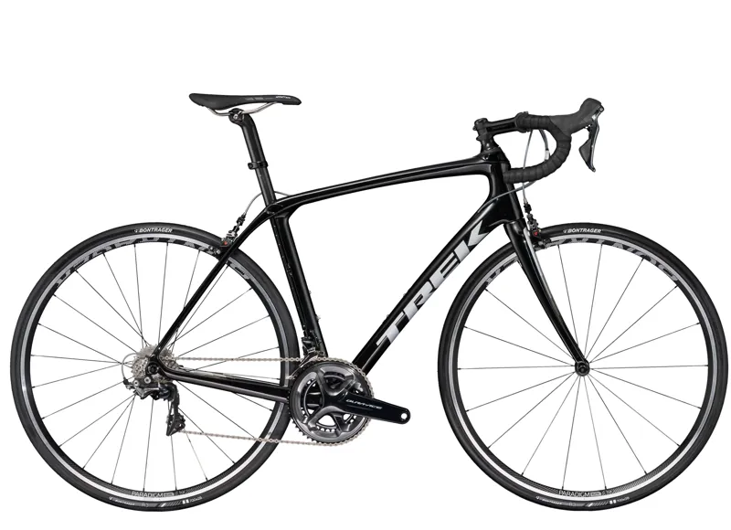 2017 Trek Domane SLR 8 Carbon Road Bike