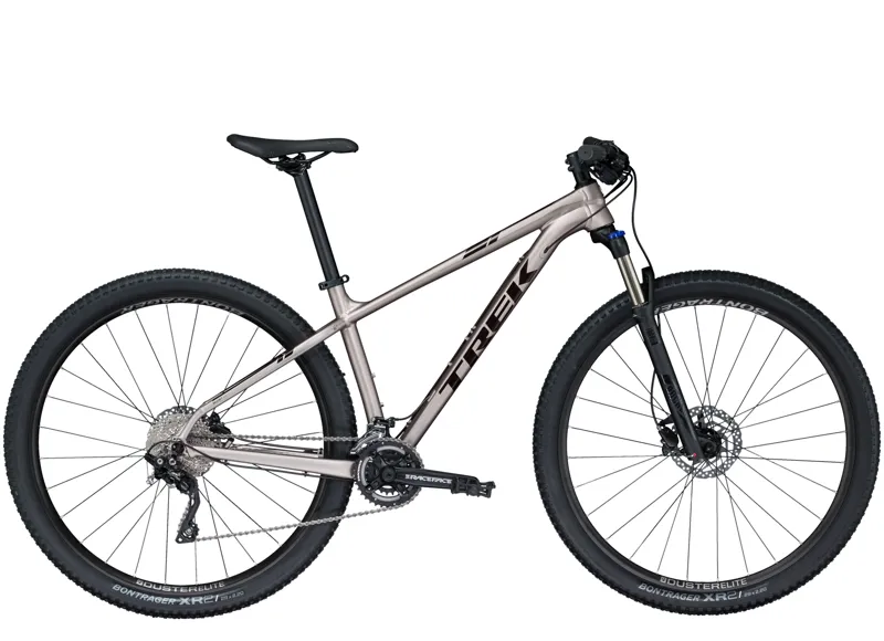 2018 Trek X-Caliber 8 Aluminium Mountain Bike